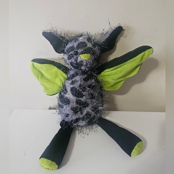 Scentsy | Toys | Scentsy Vlad The Bat Buddy Plush Stuffed Animal Plush ...